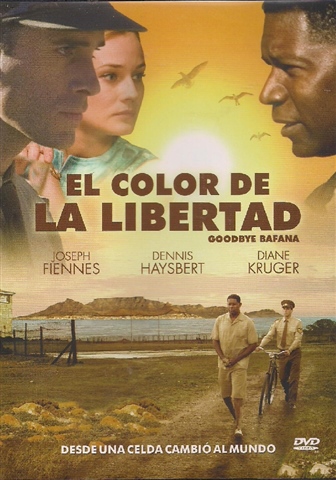 El Color De La Libertad - CeX (MX): - Comprar, Vender, Donar